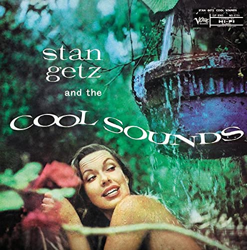 Stan Gets and the cool sounds: Stan Getz, Alan Levitt: Amazon.fr: CD et ...