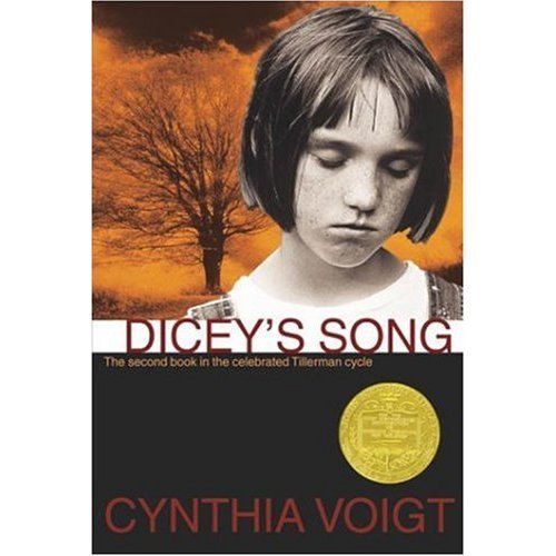 Amazon.in: Buy Dicey's Song (The Tillerman Cycle) by Cynthia Voigt(2012 ...