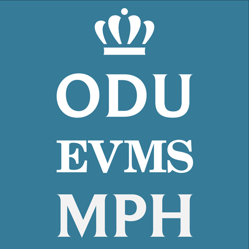 EVMS ODU MPH Program - App on Amazon Appstore