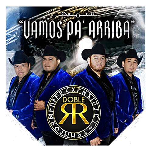 Amazon Music - Grupo Doble RのVamos Pa Arriba - Amazon.co.jp