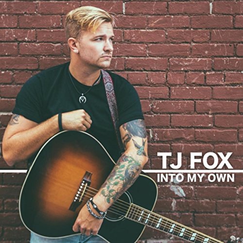 Amazon.com: Into My Own : TJ Fox: Digital Music