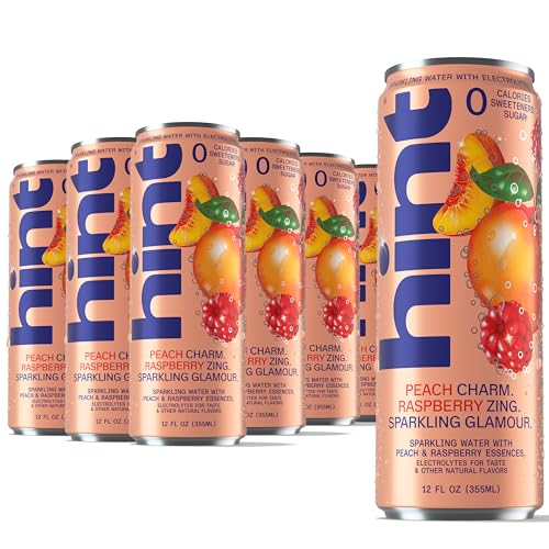 5 Best Flavored Sparkling Water | Real Fruit Sparkle Tested