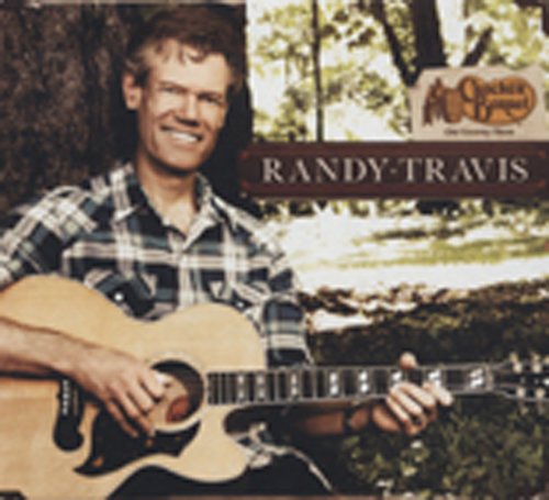 Randy Travis - Randy Travis - Amazon.com Music