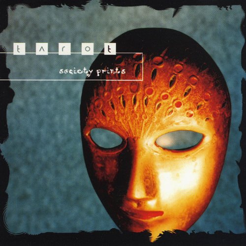 Amazon.com: Society Prints : Tarot: Digital Music