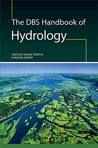 The DBS Handbook of Hydrology: unknown author: 9789384229658: Amazon ...