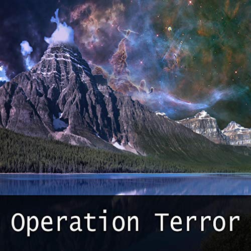 Amazon.com: Operation Terror (Audible Audio Edition): Murray Leinster ...