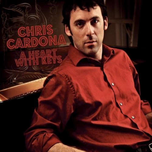 Play A Heart With Keys by Chris Cardona on Amazon Music