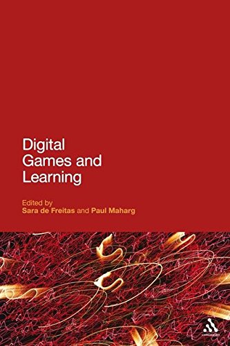 Digital Games and Learning 0 Edition – Wiselibs.shop