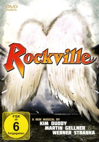 Amazon.com: Rockville : Movies & TV