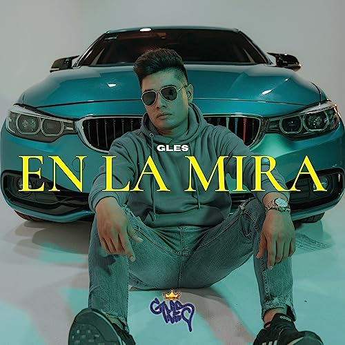 Écouter En La Mira de Gles sur Amazon Music Unlimited