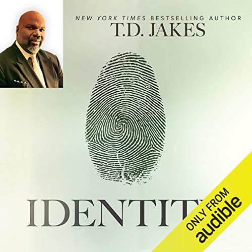 Amazon.com: Identity: Discover Who You Are and Live a Life of Purpose ...