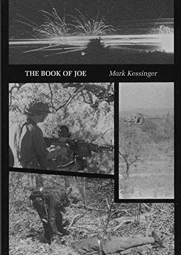 Amazon.com: The Book of Joe eBook : Kessinger, Mark: Kindle Store