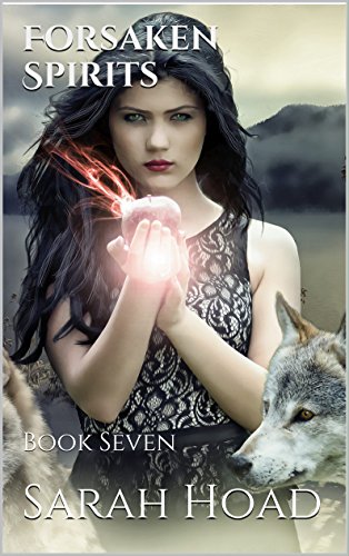 Amazon.com: Forsaken Spirits: Book Seven (Scripted Destiny 7) eBook ...