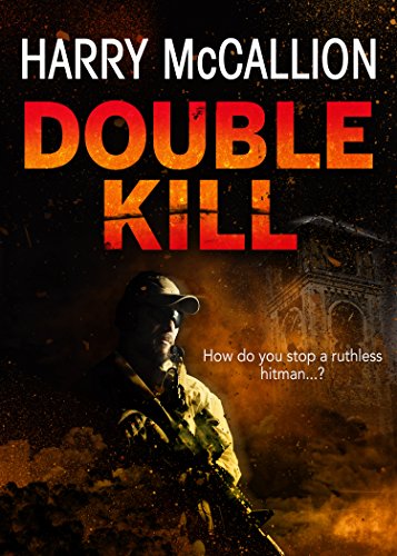 Amazon.com: Double Kill eBook : McCallion, Harry: Kindle Store