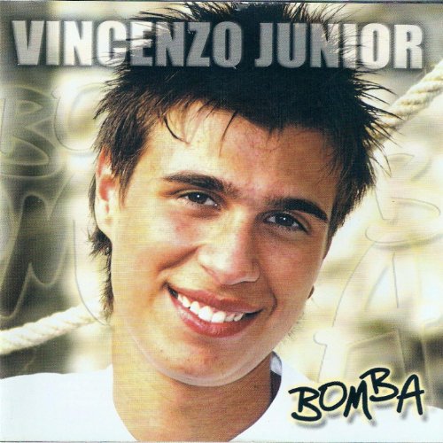 Amazon.com: Bomba : Vincenzo Junior: Digital Music