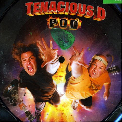 POD (PICTURE DISC) - Amazon.com Music