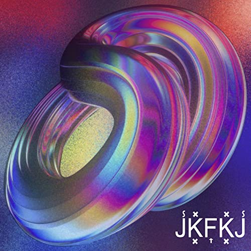 Play Chilling with some jazz by JAKE on Amazon Music