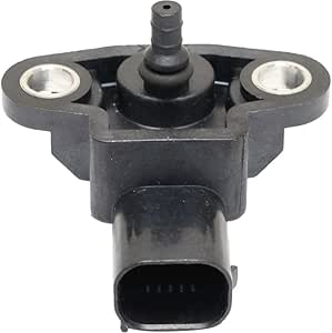 Amazon.com: For Mercedes-Benz Sprinter 2500/3500 Map Sensor 2013 2014 ...