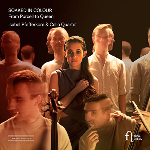 Play Soaked in Colour. From Purcell to Queen by Isabel Pfefferkorn on ...