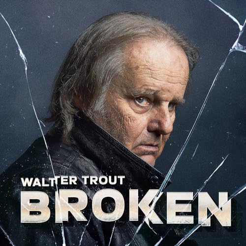 Broken von Walter Trout bei Amazon Music - Amazon.de