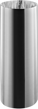 Solatube® Spectralight® Infinity Extension Tube (10" Tube Diameter, 24 ...