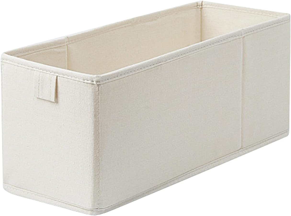 Amazon.com: Narrow Baskets - Skinny Basket | Narrow Storage Bins ...