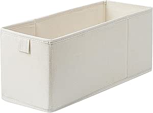 Amazon.com: Narrow Baskets - Skinny Basket | Narrow Storage Bins ...