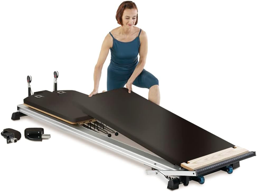 Amazon.com: Merrithew Mat Converter - 22 inch (SPX® Max) : Industrial ...