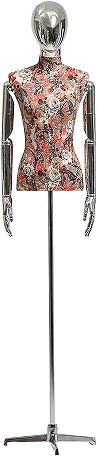 Buy Mannequin Torso Body Professional Female Mannequin Full Body ...