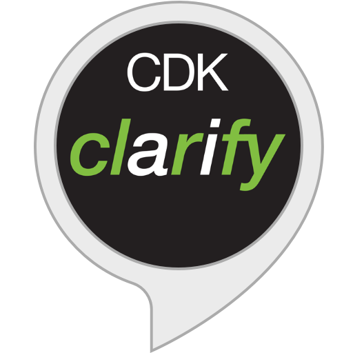 Amazon.com: CDK Clarify : Alexa Skills