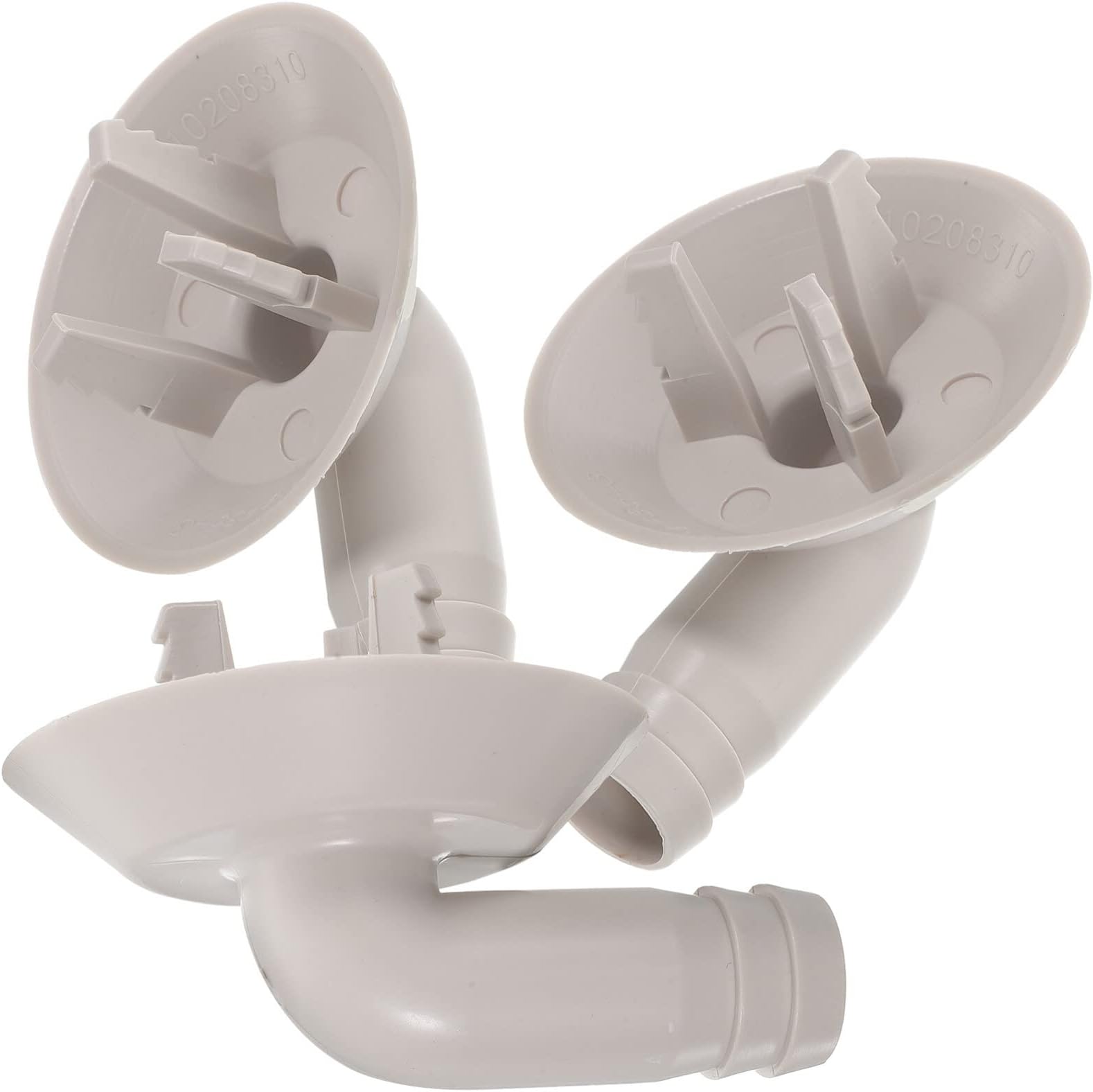 Amazon.com: SDTC Tech Air Conditioner AC Drain Hose Elbow Connector ...