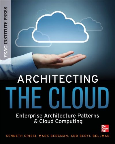 Architecting the Cloud : Griesi, Kenneth, Bergman, Mark, Rao, Prakash, Bellman, Beryl: Amazon.in ...