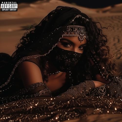 Amazon.co.jp: 40 Nights [Explicit] : LUMIN.A8: Digital Music