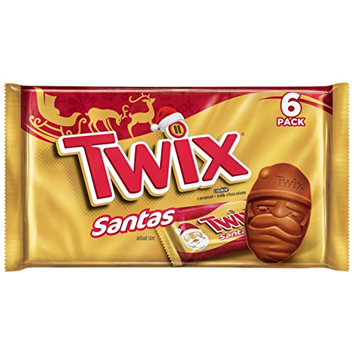 The 15 Best TWIX Candy Bars of 2026 [Verified] - Cherry Picks