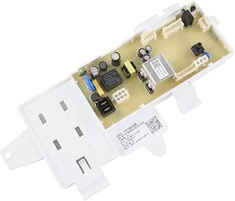 Amazon.com: Whirlpool W11627413 OEM Washer Control Board : Appliances