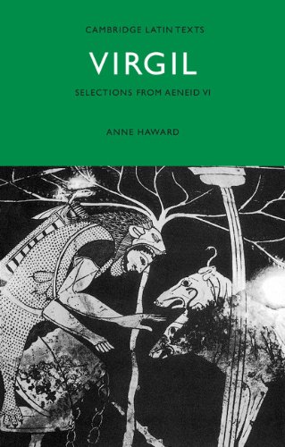 Amazon.com: Selections from Aeneid VI (Cambridge Latin Texts ...