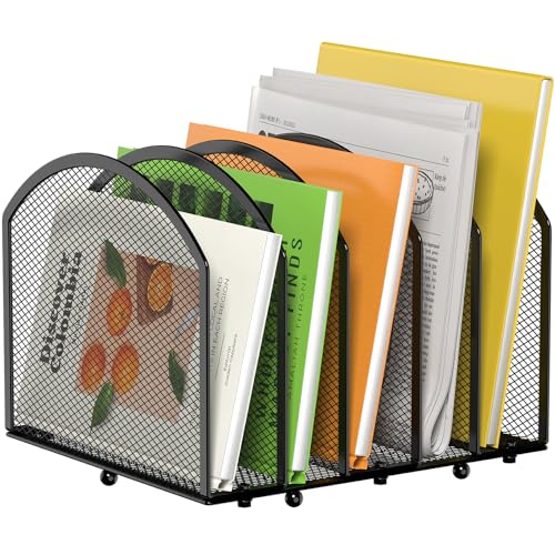 Best Desktop File Folder Sorters: Organize Your Space with Ease ...