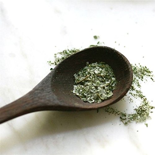 Amazon.com : Celery Spiced Fleur de Sel Sea Salt from the Seasoned ...