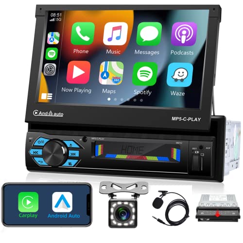 Flip Phone Car – The 16 best products compared - Gizmo's Best