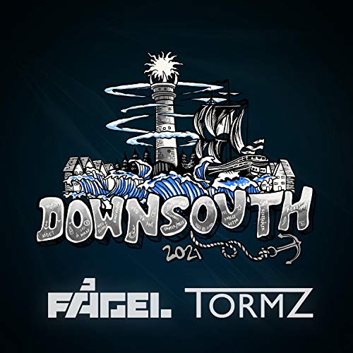 Downsouth 2021 de Tormz & Fågel en Amazon Music Unlimited