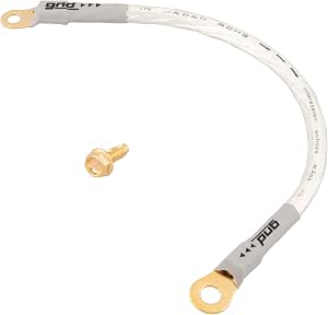 Gnd Toyota Universal High Current Grounding Kit gnd-TOYOTA Type A ...