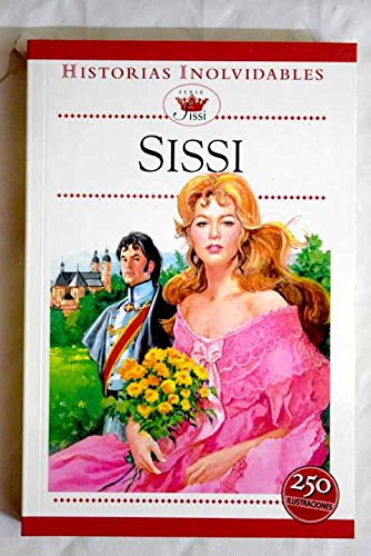 Sissi : Amazon.co.uk: Books