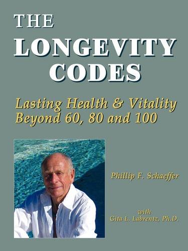 Buy The Longevity Codes Book Online at Low Prices in India | The Longevity Codes Reviews ...