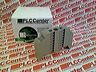 EATON CUTLER HAMMER XBAES35C END STOP, 35MM, SCREW MT (1 piece ...