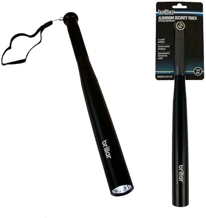 LED Torch Flashlight Super Bright Emergency Tools for Home Outdoorand ...