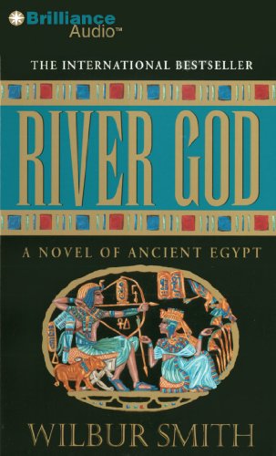 『River God』｜感想・レビュー - 読書メーター