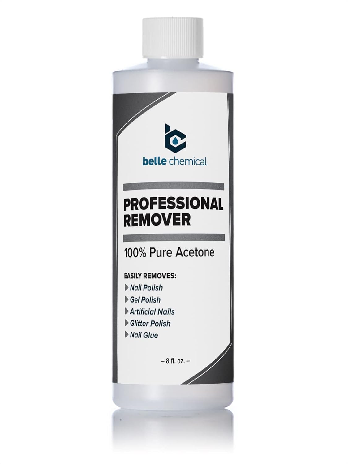 Buy Professional Use 100% Pure Acetone Online Nepal | Ubuy