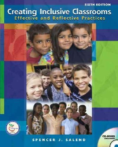 Creating Inclusive Classrooms : Amazon.co.uk: Books