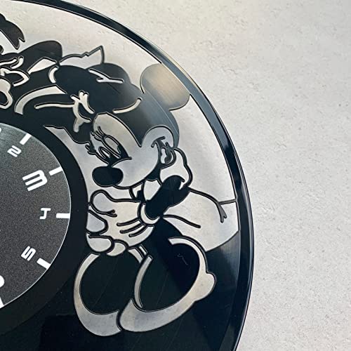 The 24 Best Mickey Mouse Clocks of 2026 [Verified] - Cherry Picks
