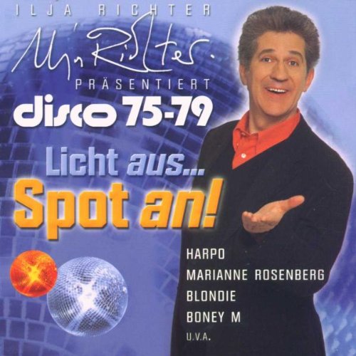 Disco 75-79: Amazon.de: Musik-CDs & Vinyl